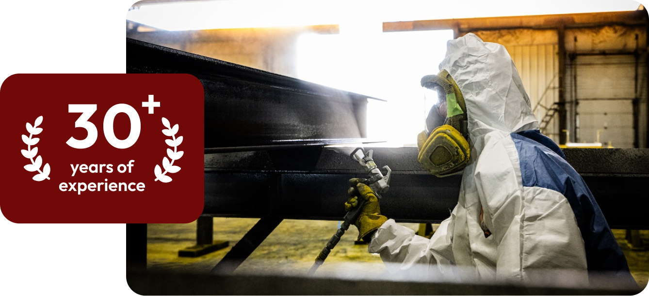 Top Corrosion Protection Services | Safeguard Your Assets