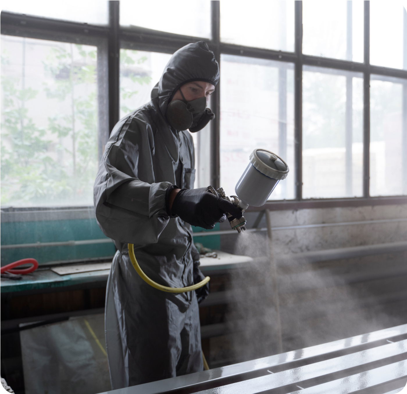 Top Corrosion Protection Services | Safeguard Your Assets